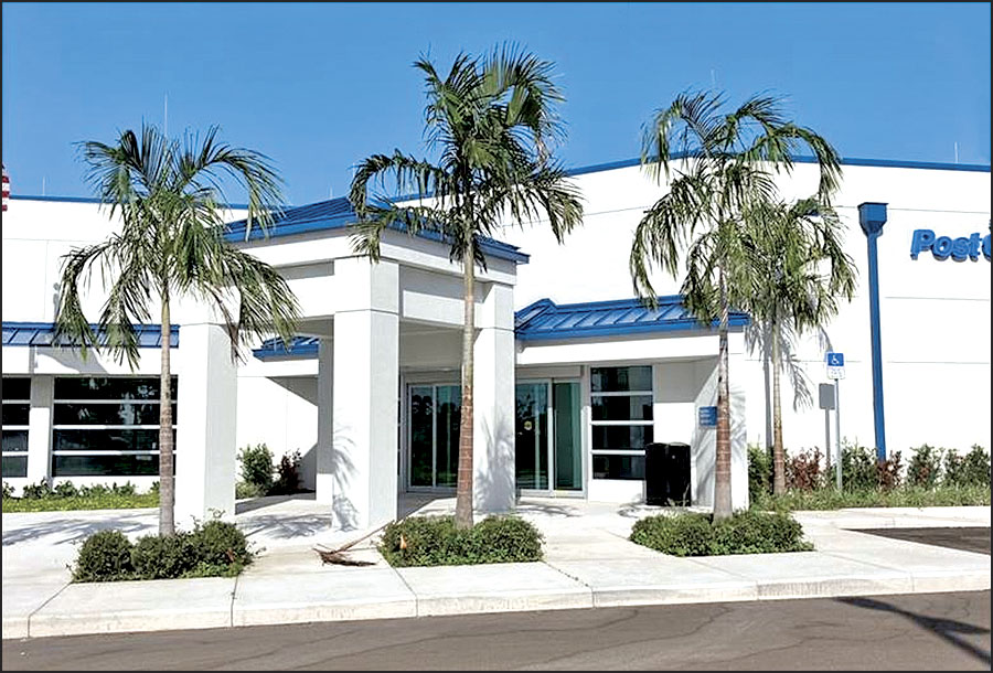 North Cape Coral Post Office grand opening and ribbon-cutting Monday ...